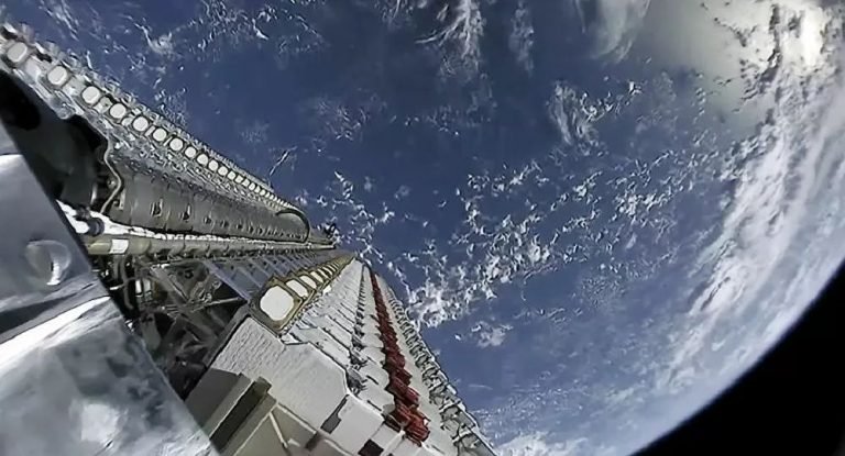 US Space Force Announces Contracts for First 8 ‘Wide Field of View ...