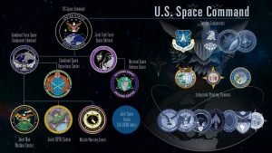 Pentagon announces six finalists as locations for US Space Command headquarters