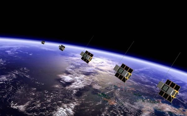 US ‘Swarm Of Satellites’ Can Exhaust Russian, Chinese ASAT Missiles ...