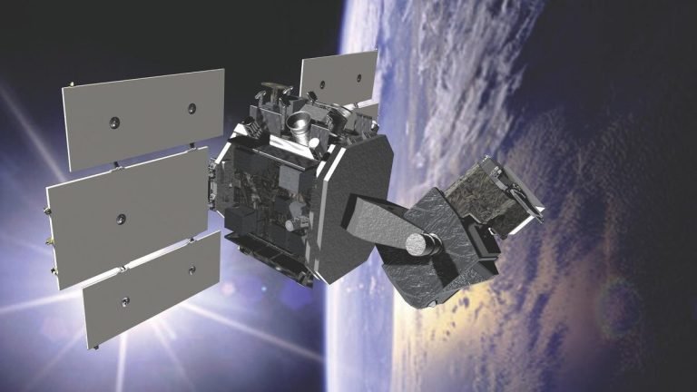 Anduril targets space domain with AI and autonomous systems