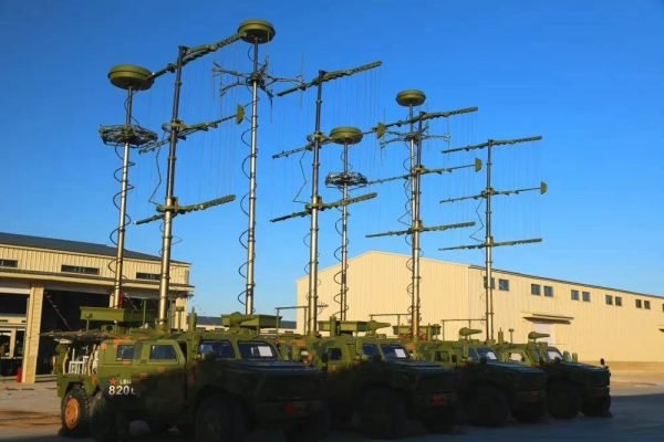 China Claims Starlink Satellites Now Easy Prey Thanks To ‘Tech ...